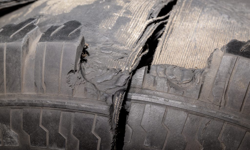 Out of Service (OOS) Brake Defects and Brake Force Calculations ...